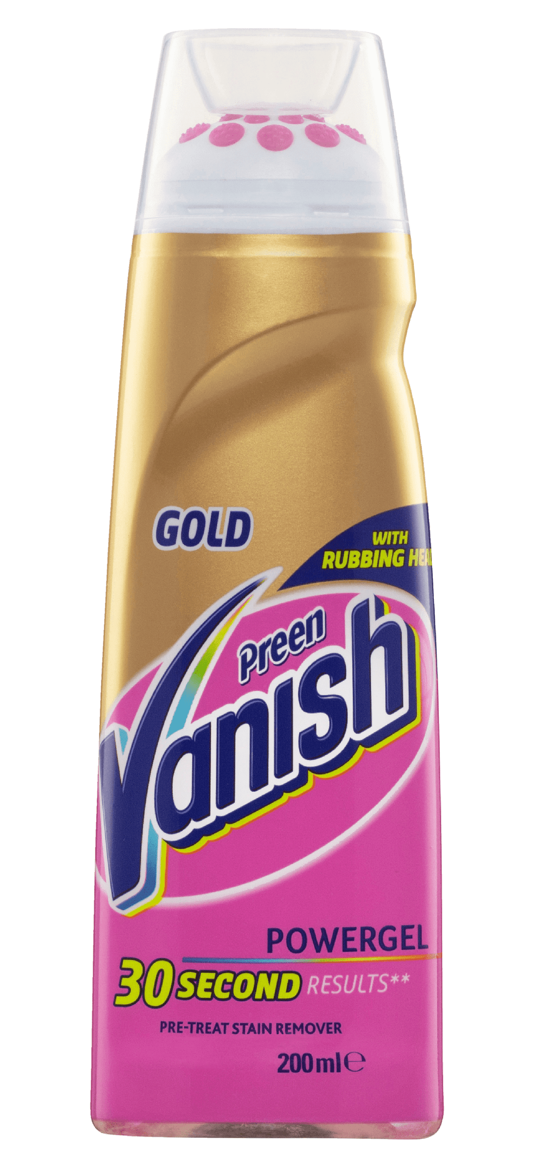 Vanish Napisan Gold Multi Power Stain Remover & Laundry Booster Powder ...
